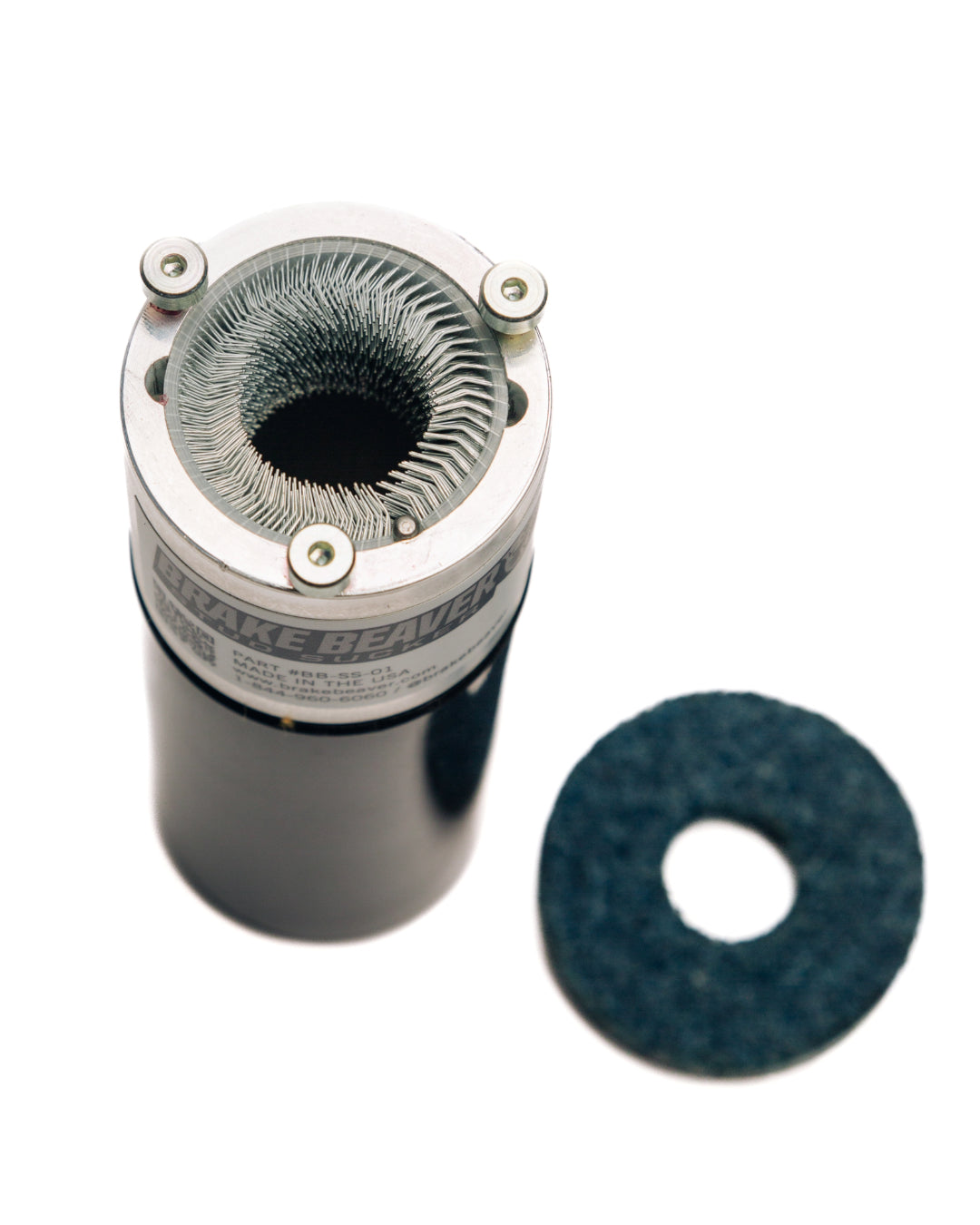 Brake Beaver “Stud Sucker"