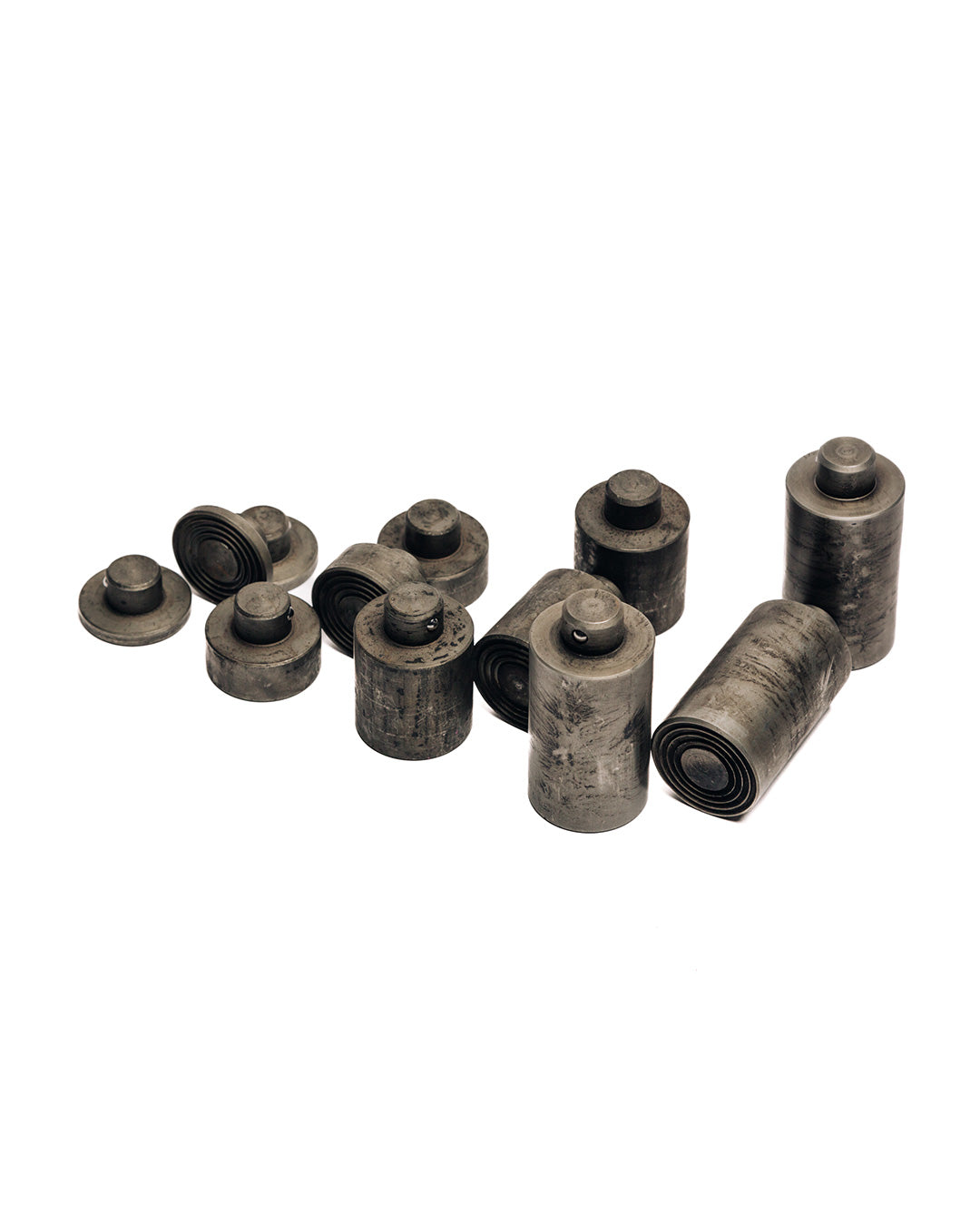 Brake Beaver HS-30T Air Operated Hub Splitter