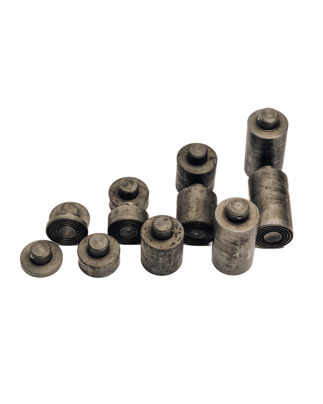 Brake Beaver HS-30T Air Operated Hub Splitter