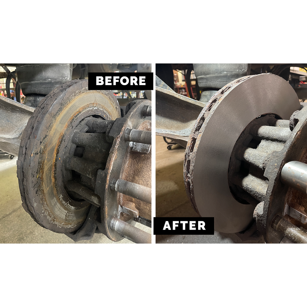 Brake Beaver OTL-360