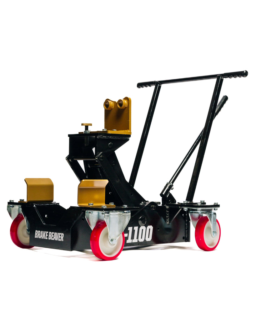 Brake Beaver HH-1100 Hub Helper