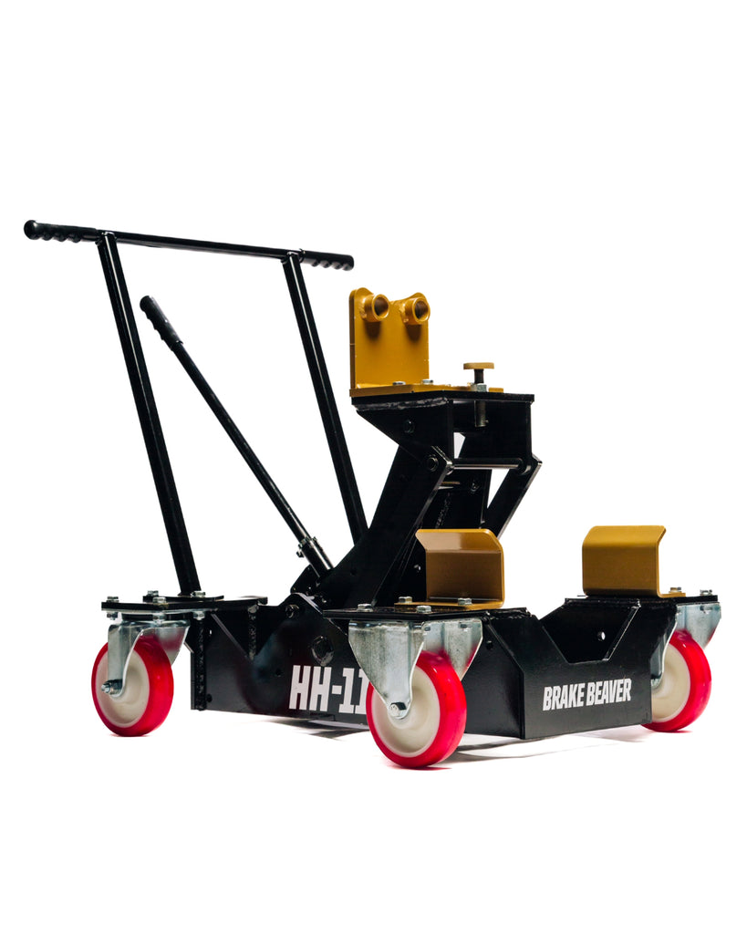 Brake Beaver HH-1100 Hub Helper