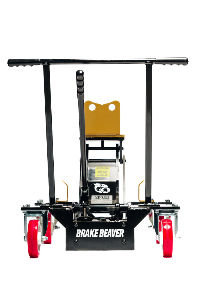 Brake Beaver HH-1100 Hub Helper