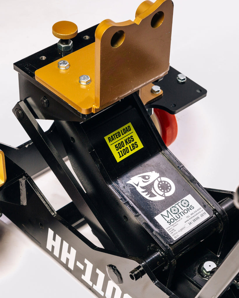 Brake Beaver HH-1100 Hub Helper