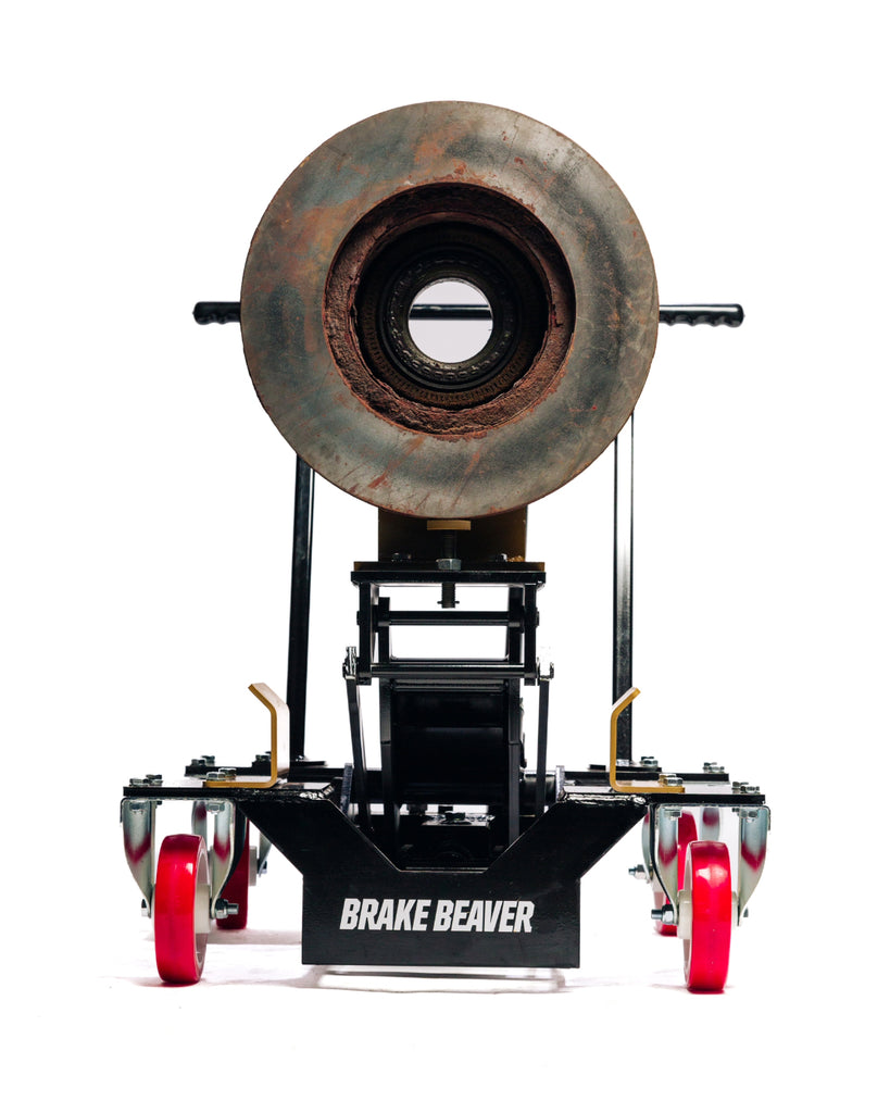 Brake Beaver HH-1100 Hub Helper