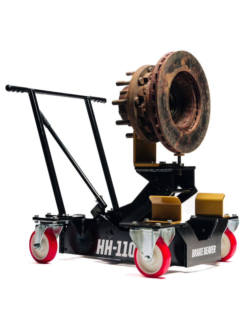 Brake Beaver HH-1100 Hub Helper