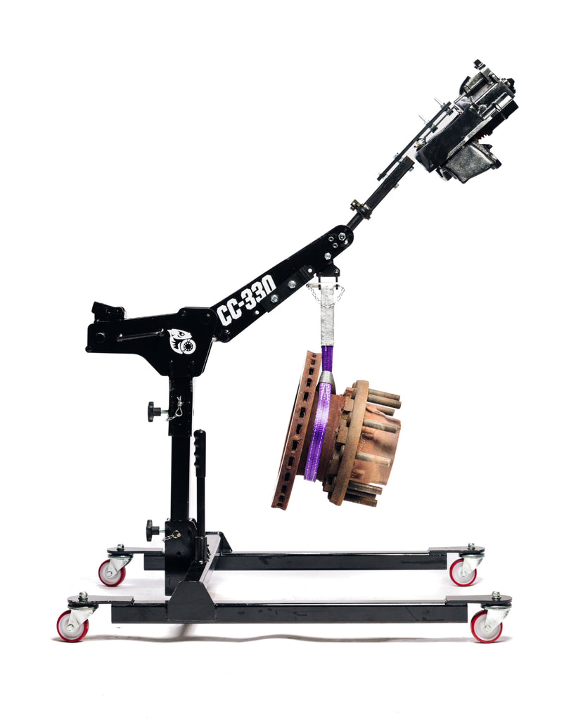 Brake Beaver CC-330 Caliper Crane