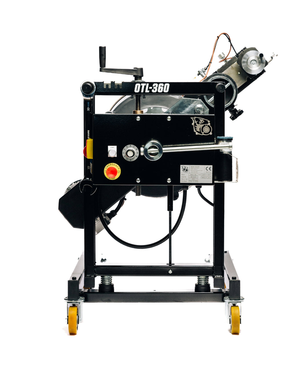 Brake Beaver OTL-360