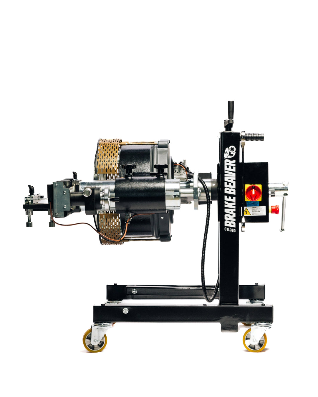 Brake Beaver OTL-360