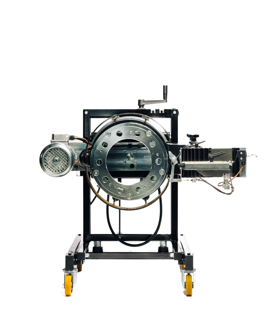 Brake Beaver OTL-360