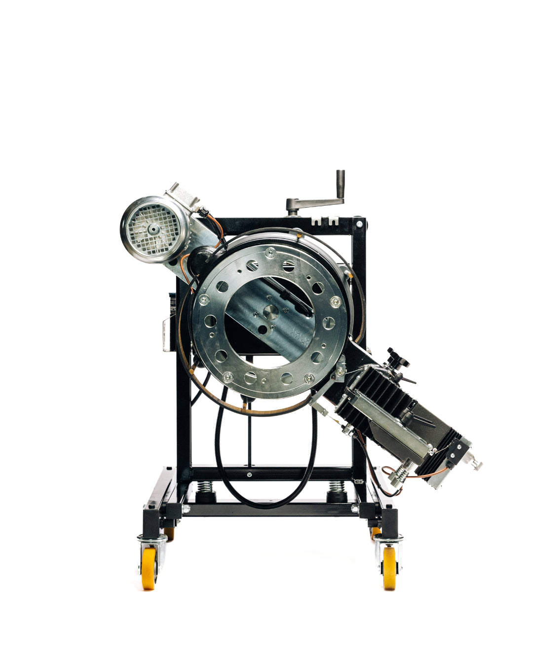 Brake Beaver OTL-360