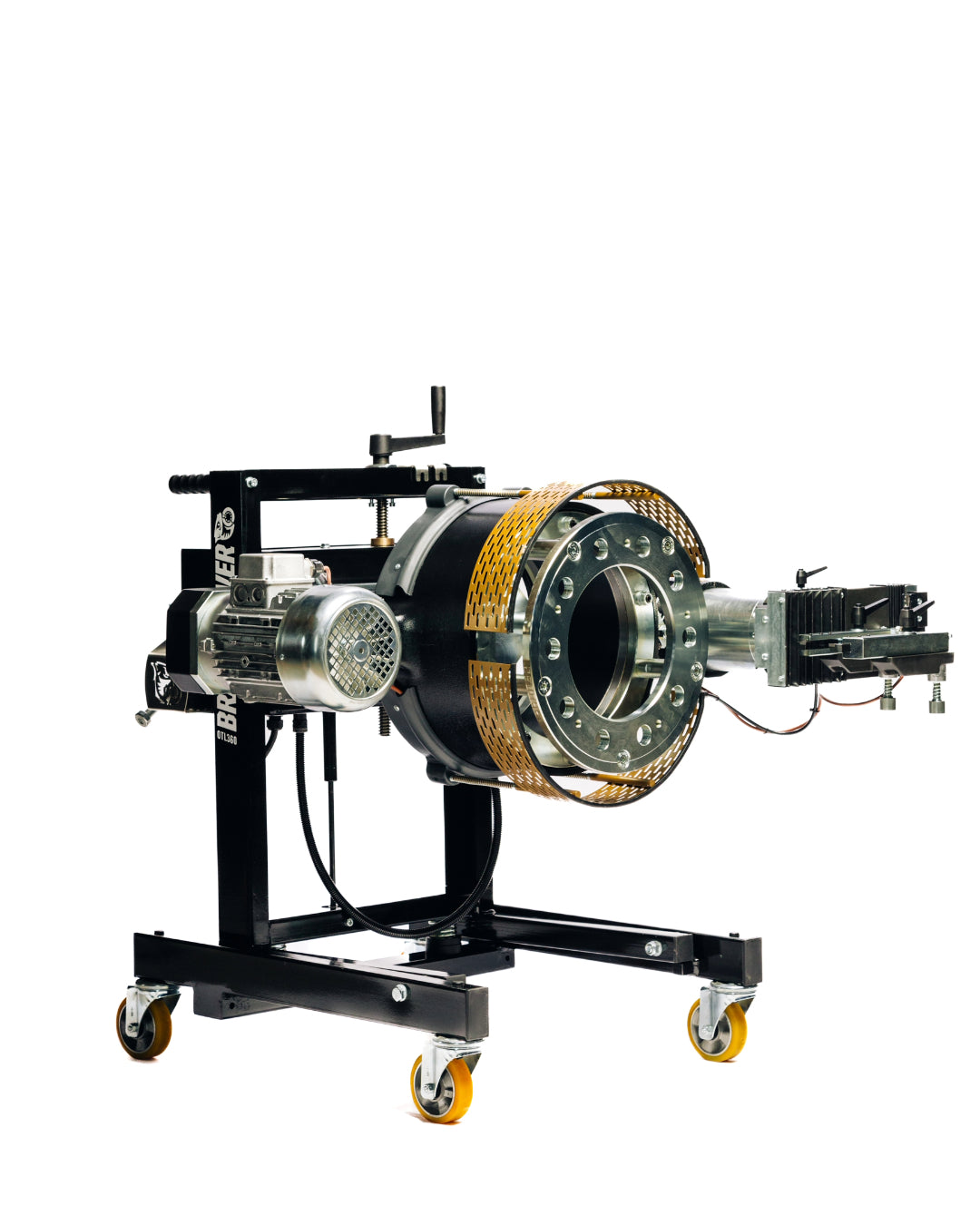 Brake Beaver OTL-360