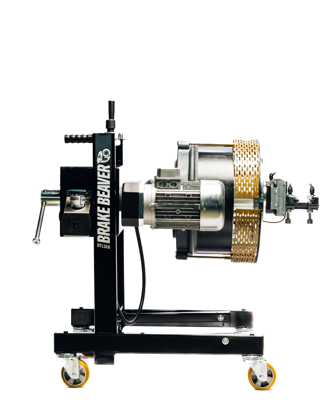 Brake Beaver OTL-360