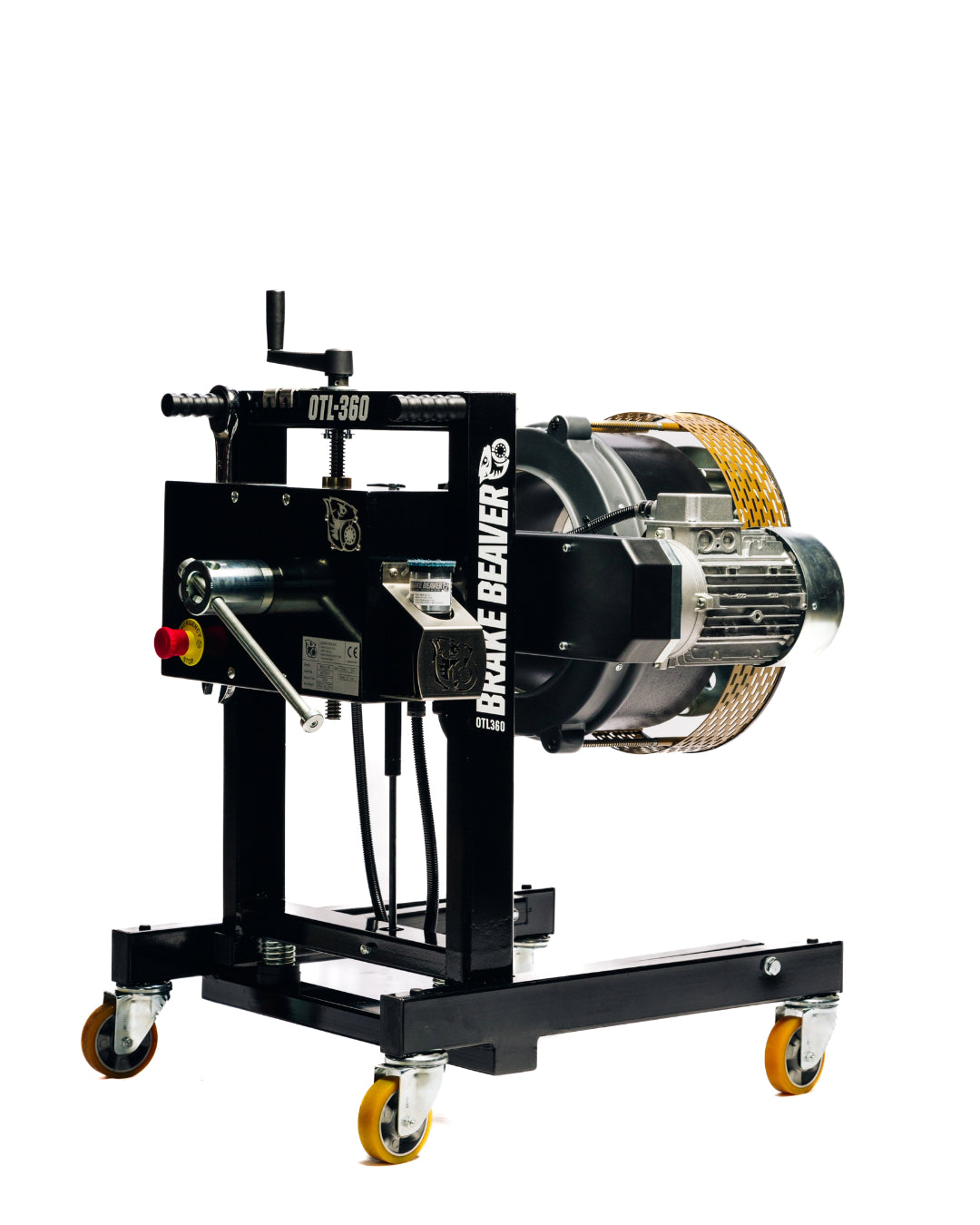 Brake Beaver OTL-360