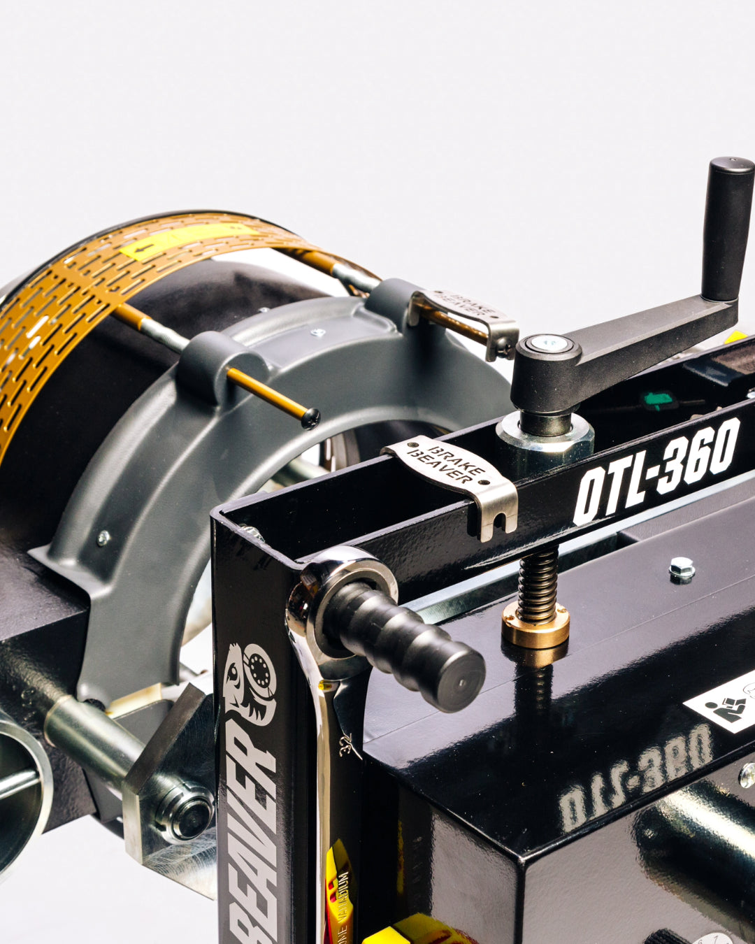 Brake Beaver OTL-360