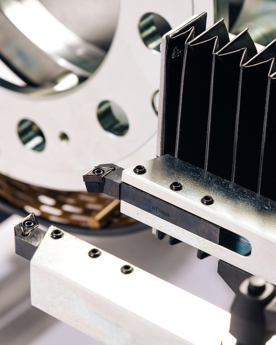 Brake Beaver OTL-360